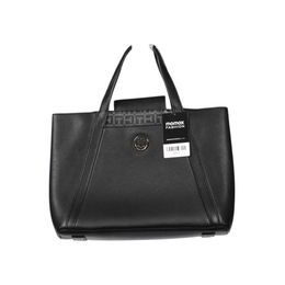 Tommy Hilfiger Handtasche gross Damen Gr&ouml;&szlig;e One Size schwarz
