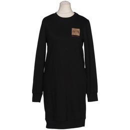 Armani Exchange Kleid Damen Gr&ouml;&szlig;e XS schwarz