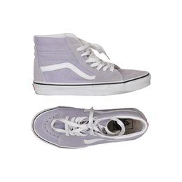 Vans Sneaker Damen Gr&ouml;&szlig;e 40.5 lila