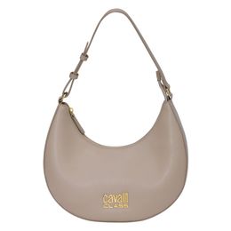 Cavalli Class Schultertasche 'Angela ' Damen Gr&ouml;&szlig;e One Size beige