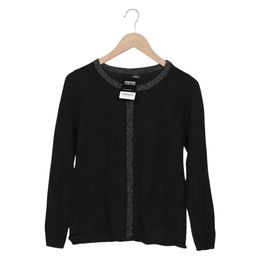 s.Oliver Pullover Damen Gr&ouml;&szlig;e L schwarz