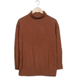 Massimo Dutti Pullover Damen Gr&ouml;&szlig;e S braun