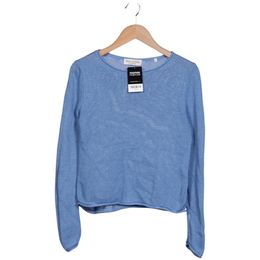 Marc O'Polo Marc O'polo Pullover Damen Gr&ouml;&szlig;e S hellblau
