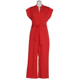 Taifun Overall oder Jumpsuit Damen Gr&ouml;&szlig;e XS rot