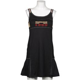 Sportalm Kleid Damen Gr&ouml;&szlig;e S schwarz