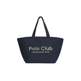 Polo Club Shopper Damen Gr&ouml;&szlig;e One Size navy