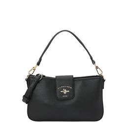 U.S. Polo Assn. Handtasche 'Stanford' Damen Gr&ouml;&szlig;e One Size schwarz