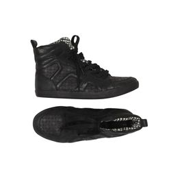 Liebeskind Berlin Sneaker Damen Gr&ouml;&szlig;e 40 schwarz