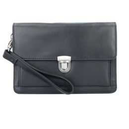 Esquire G&uuml;rteltasche Herren Gr&ouml;&szlig;e XS/XXL schwarz
