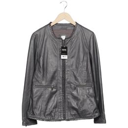 Deerberg Jacke Damen Gr&ouml;&szlig;e M grau