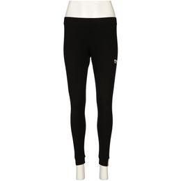 adidas originals Stoffhose Damen Gr&ouml;&szlig;e L schwarz