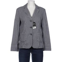 Mariposa Blazer Damen Gr&ouml;&szlig;e M blau