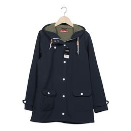 Derbe Jacke Damen Gr&ouml;&szlig;e XXXL marine