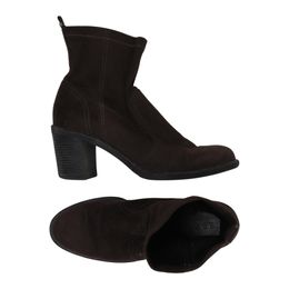 Esprit Stiefelette Damen Gr&ouml;&szlig;e 37 braun