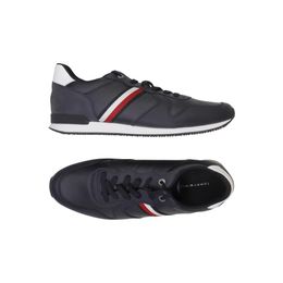 Tommy Hilfiger Sneaker Herren Gr&ouml;&szlig;e 45 marine