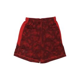 Under Armour Shorts Herren Gr&ouml;&szlig;e 33 rot