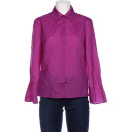 Betty Barclay Bluse Damen Gr&ouml;&szlig;e L lila