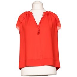 Marc Cain Bluse Damen Gr&ouml;&szlig;e M rot