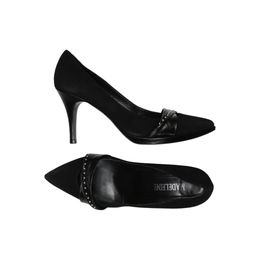 Madeleine Mode Madeleine Pumps Damen Gr&ouml;&szlig;e 41 schwarz