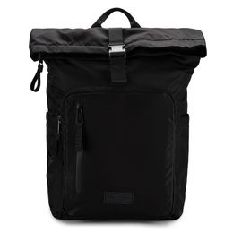 Marc O'Polo Marc O'polo Rucksack Herren Gr&ouml;&szlig;e One Size schwarz