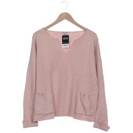 Alba Moda Pullover Damen Gr&ouml;&szlig;e XL pink