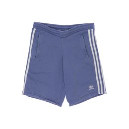 adidas originals Shorts Herren Gr&ouml;&szlig;e 33 blau