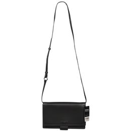 Liebeskind Berlin Handtasche klein Leder Damen Gr&ouml;&szlig;e One Size schwarz