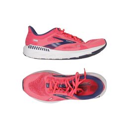 Brooks Sneaker Damen Gr&ouml;&szlig;e 38.5 bunt