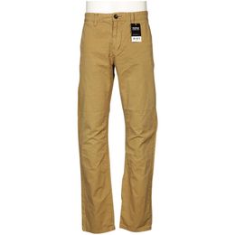 Tom Tailor Stoffhose Herren Gr&ouml;&szlig;e 33 beige