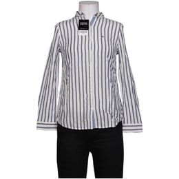 Tommy Jeans Bluse Damen Gr&ouml;&szlig;e XS bunt
