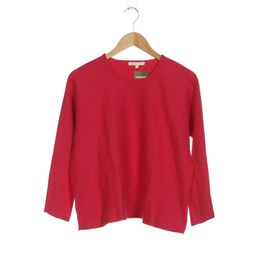 Maje Pullover Damen Gr&ouml;&szlig;e S pink