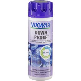 Nikwax Impr&auml;gnierung 'Downproof' Damen Gr&ouml;&szlig;e one size transparent