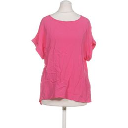 Rick Cardona By Heine Bluse Damen Gr&ouml;&szlig;e M pink