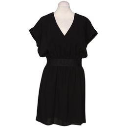 Armani Exchange Kleid Damen Gr&ouml;&szlig;e M schwarz