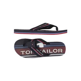 Tom Tailor Sandalen Herren Gr&ouml;&szlig;e 43 bunt