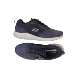 Skechers Sneaker Herren Gr&ouml;&szlig;e 48.5 marine