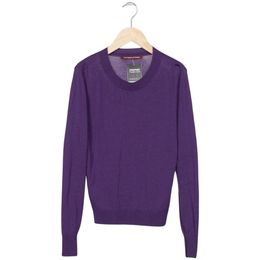 COMPTOIR DES COTONNIERS Comptoirs Des Cotonniers Pullover Damen Gr&ouml;&szlig;e S lila