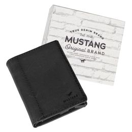 Mustang Etui Damen Gr&ouml;&szlig;e One Size schwarz