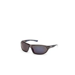 Timberland Sonnenbrille Herren Gr&ouml;&szlig;e One Size schwarz