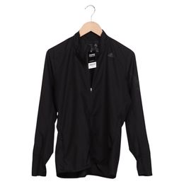 adidas Performance Jacke Herren Gr&ouml;&szlig;e M schwarz