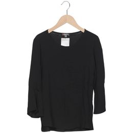 Street One Langarmshirt Damen Gr&ouml;&szlig;e S schwarz