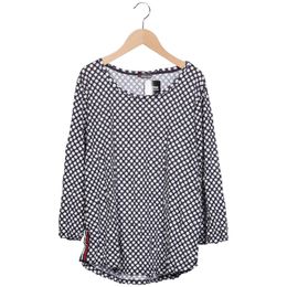 Street One Langarmshirt Damen Gr&ouml;&szlig;e XL bunt