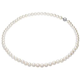 Valero Pearls Kette Damen Gr&ouml;&szlig;e One Size perlwei&szlig;