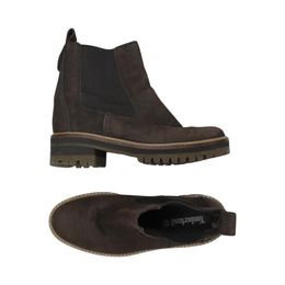 Timberland Stiefelette Damen Gr&ouml;&szlig;e 37.5 braun