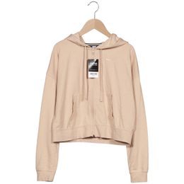 Nike Kapuzenpullover Damen Gr&ouml;&szlig;e XS beige