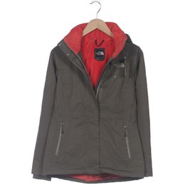 The North Face Jacke Damen Gr&ouml;&szlig;e S gr&uuml;n