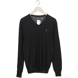 Polo Ralph Lauren Pullover Herren Gr&ouml;&szlig;e M schwarz
