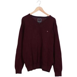 Via Cortesa by Adler Via Cortesa Pullover Herren Gr&ouml;&szlig;e XXL bordeaux