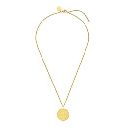 PURELEI Kette 'Zodiac' Damen Gr&ouml;&szlig;e One Size gold