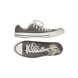Converse Sneaker Damen Gr&ouml;&szlig;e 42 grau